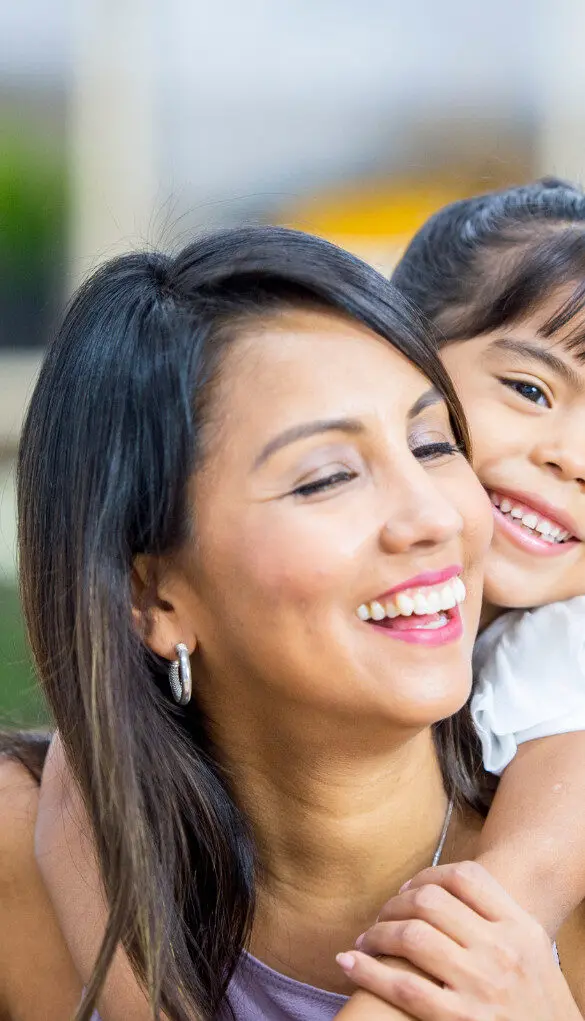 5 Positive Parenting Phrases That Work Better Than Saying ‘No ...
